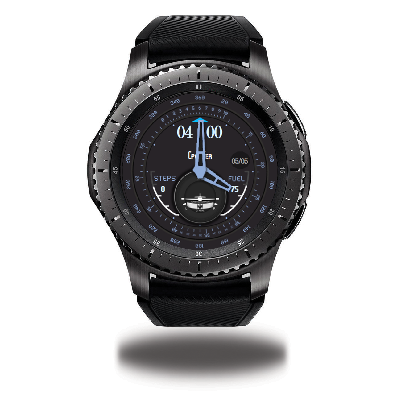 X-Setare Sky – Cpanter